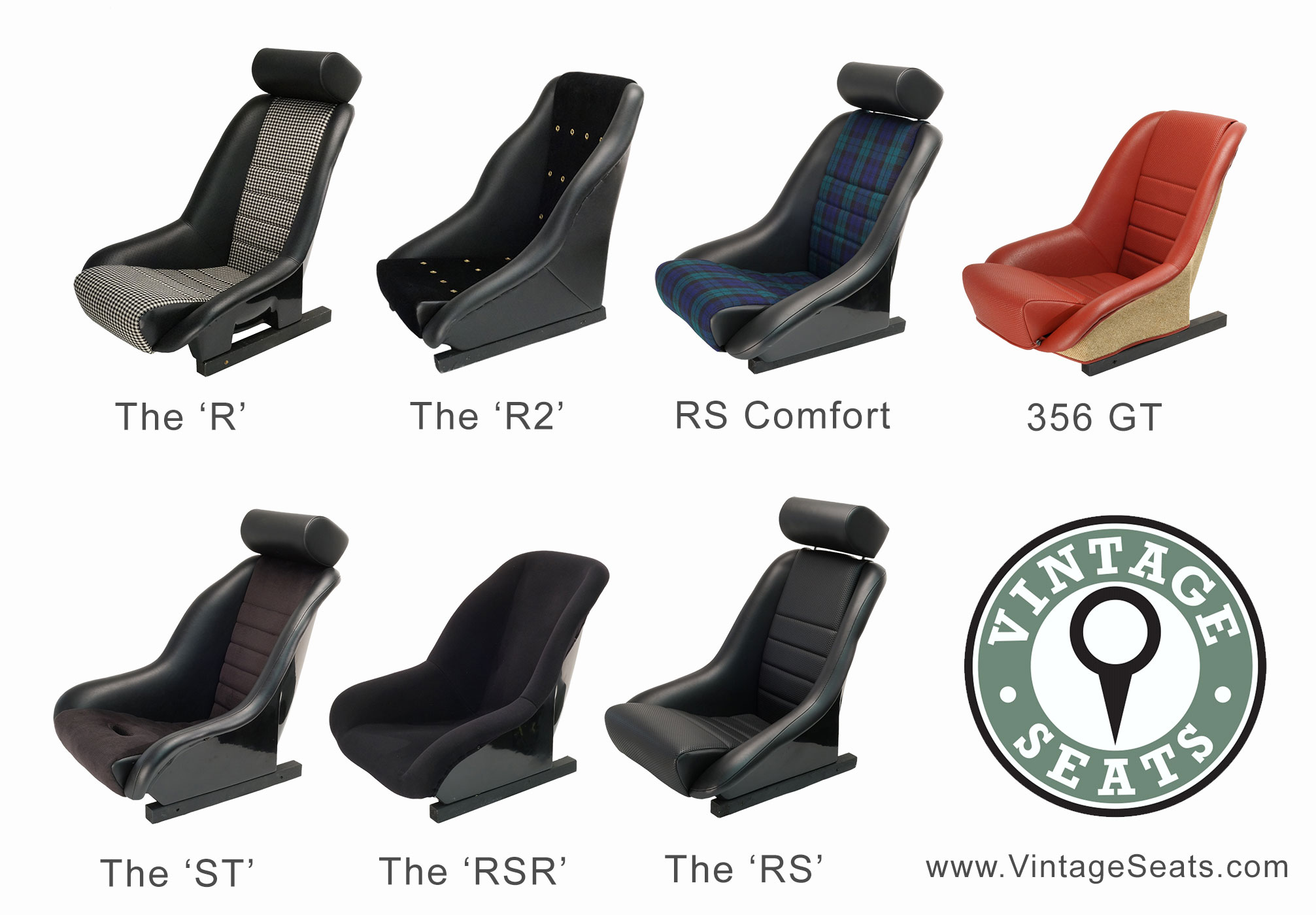 New way to visualize seats in your car. - Page 2